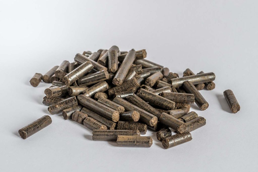 Biotec Iron – Ironmaking, Biomethane, Cement, and Energy with Low ...