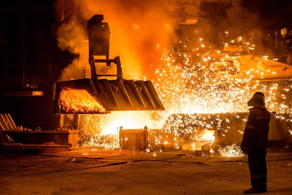 Biotec Iron – Ironmaking, Biomethane, Cement, and Energy with Low ...